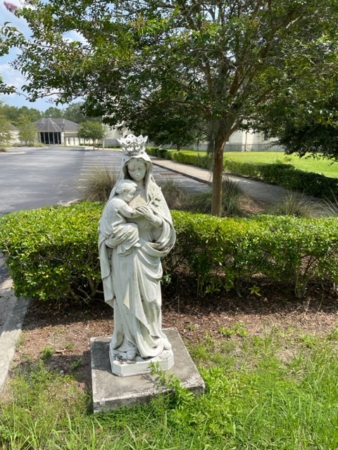 3 Vital Reasons To Ponder Blessed Mary | 3 Vital Ways Blessed Mary Can ...