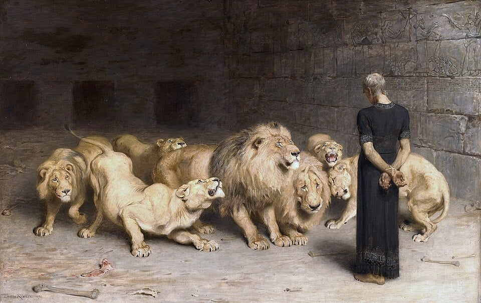 Seven Notable Youths In The Bible | Lee Ann Marino