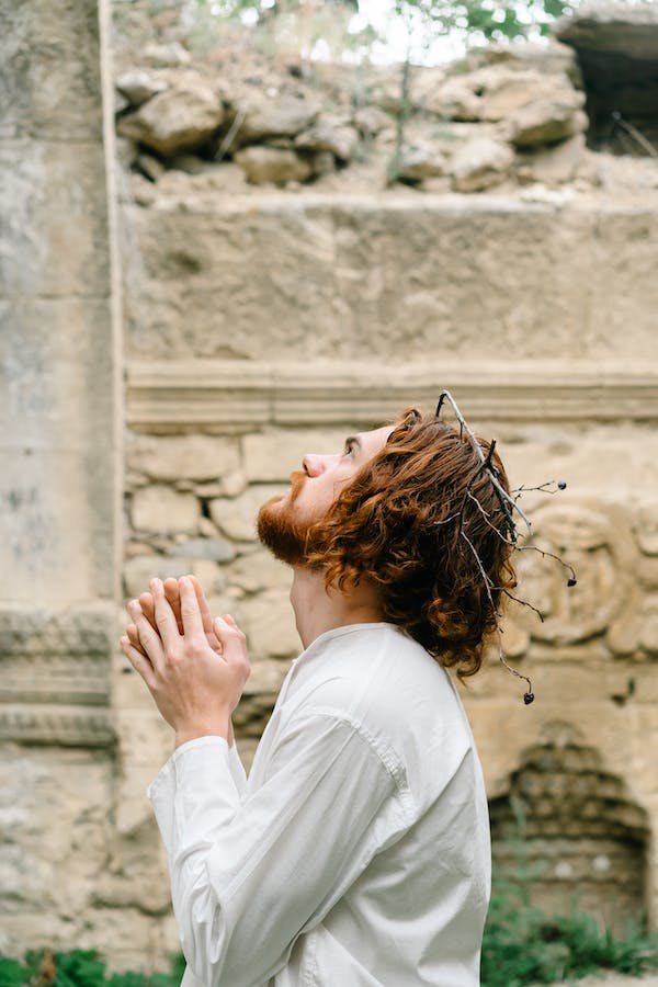 Part I: “It’s Jesus, Christian!” – The Conservative Struggle | Rodney ...