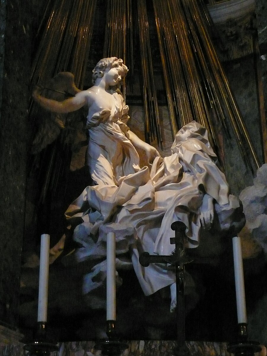 They Flew: I Review Carlos Eire’s New Book On Levitating Saints, Frauds ...