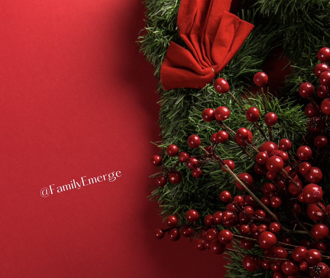 Appropriate Self Reflection During The Holiday Season | Appropriate ...