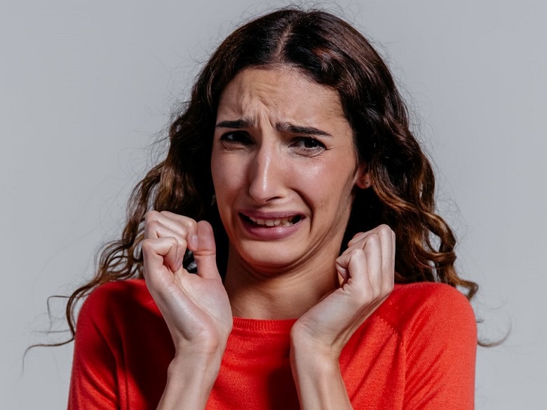 Are Women Really Equal When It Comes To Scary Bugs? | Ellen Fannon