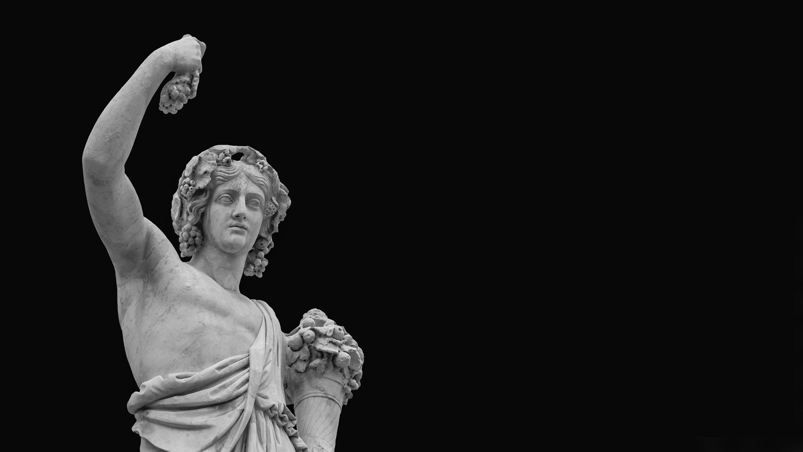 The Olympic Opening Ceremony And A New Religion | Layne Wallace