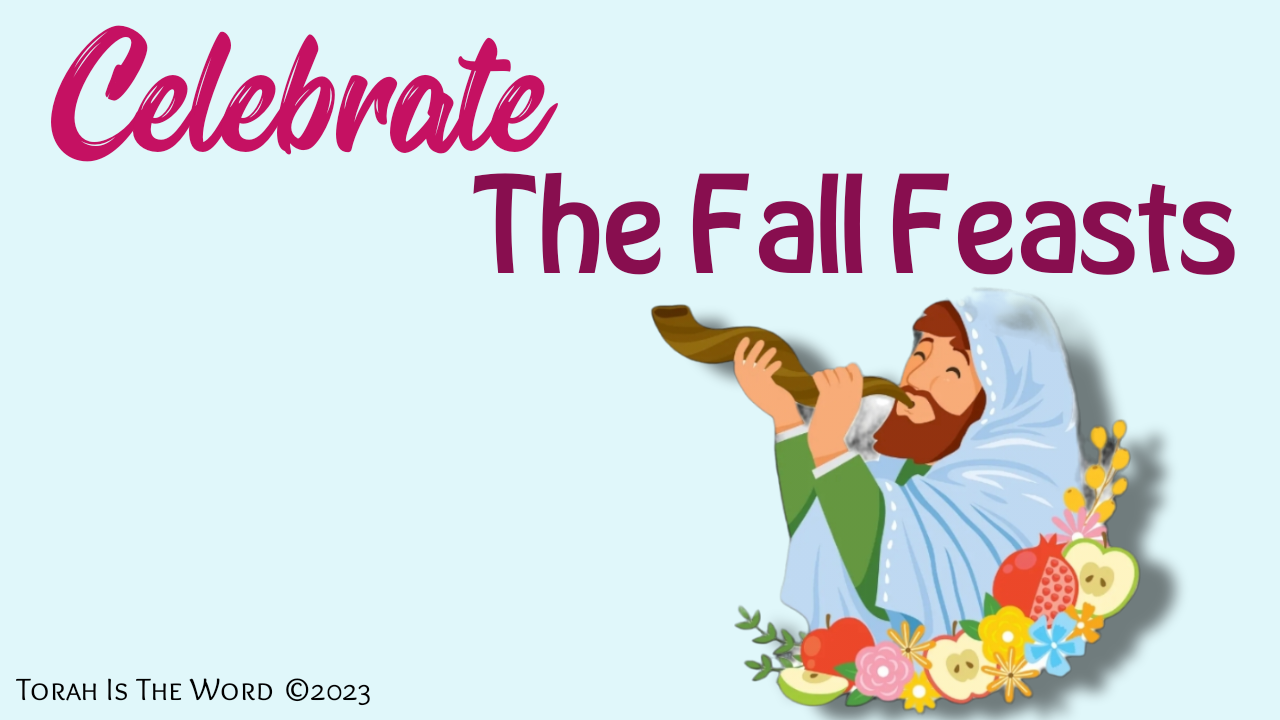 The Feast Of Trumpets: You Have Been Invited, Will You Attend? | Feast ...