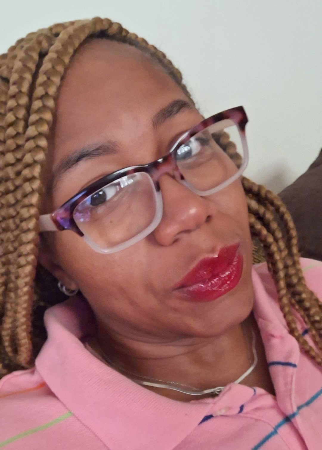 Can You Sense The Shift? | Artisha Bolding