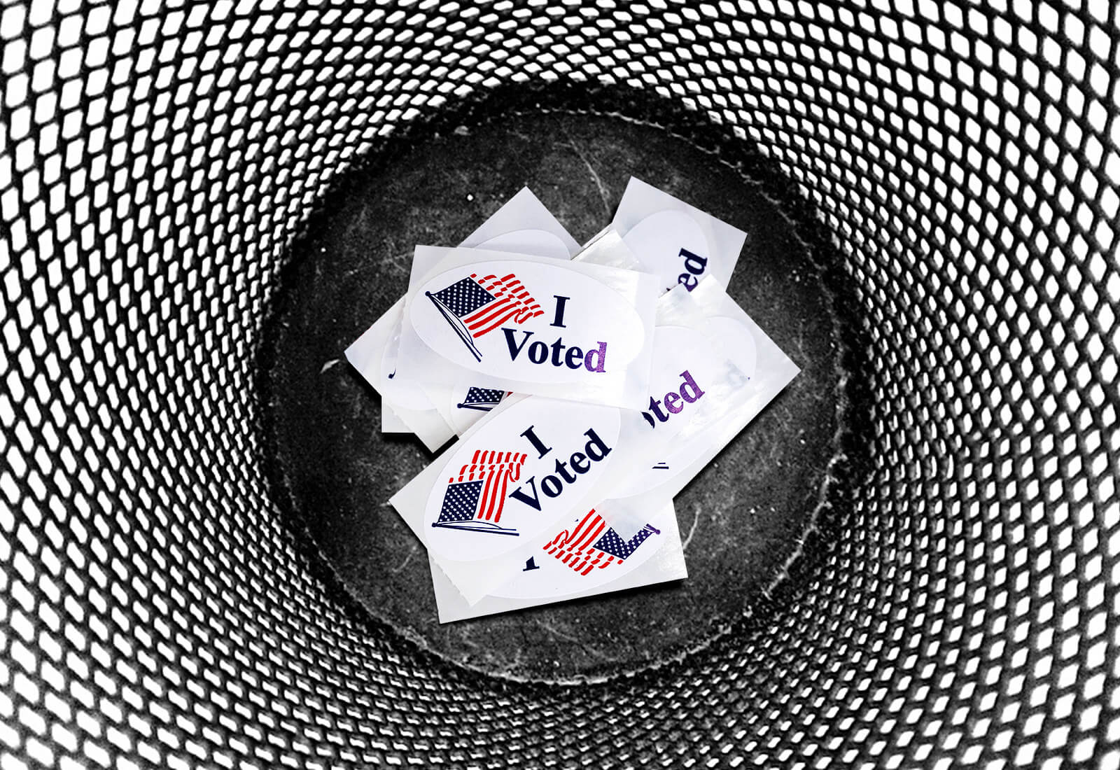 An Open Letter To The DNC And GOP: You’re Both Wrong | Shawn Paul Wood