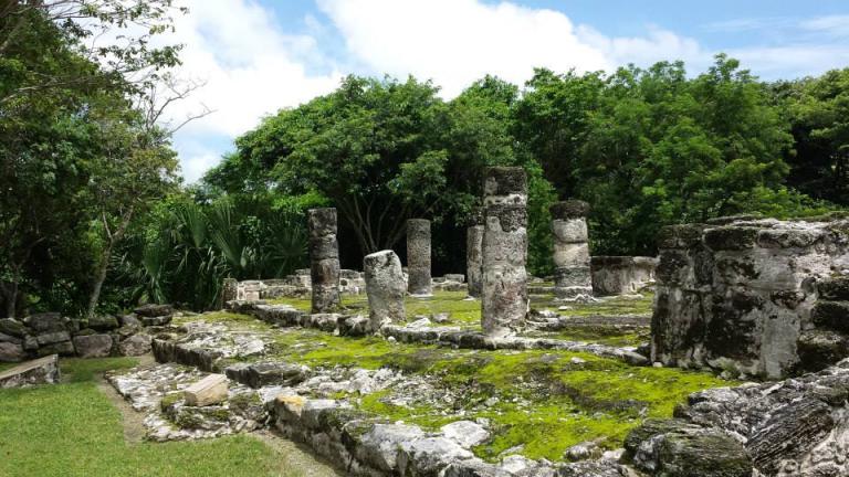 Ixchel And The Spiritual Yucatán | Emily Guenther