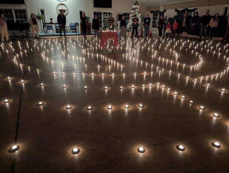 The Holidays Are Hard As A Pagan | Emily Guenther