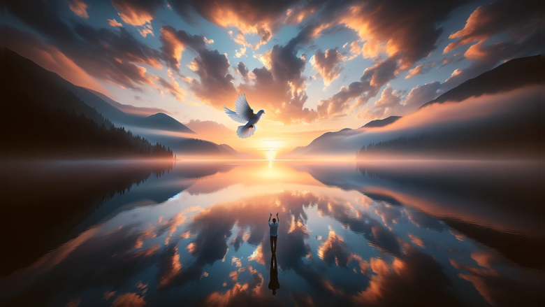 The Joy And Freedom Of Forgiveness | The Joy And Freedom Of Forgiveness
