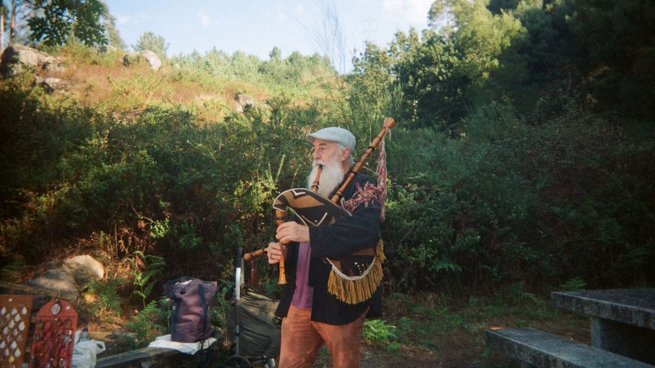 Go Fish | The Odyssey Of The Heart: Myth As An Outpost Of Eden