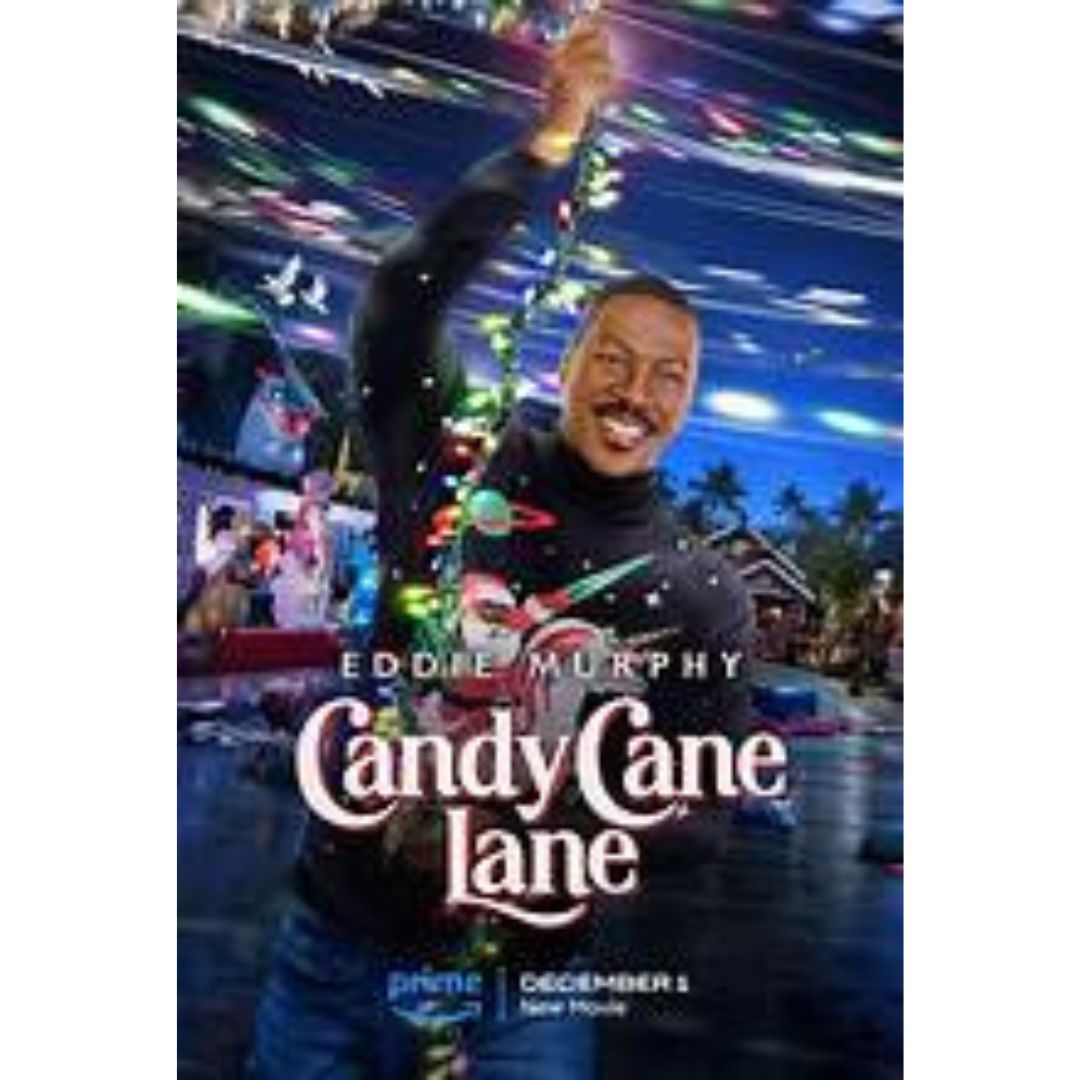 The Best Movie Snacks For Watching “Candy Cane Lane” | Candy Cane Lane ...
