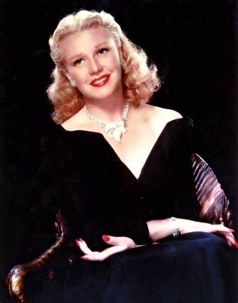 Movie Star Ginger Rogers Healed Herself – So Can You! | Kathy Lewis