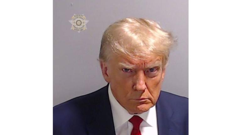 Is Donald Trump “Orange Jesus?” | Roger E. Olson