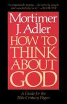 A New Book Discussion: How To Think About God | Roger E. Olson