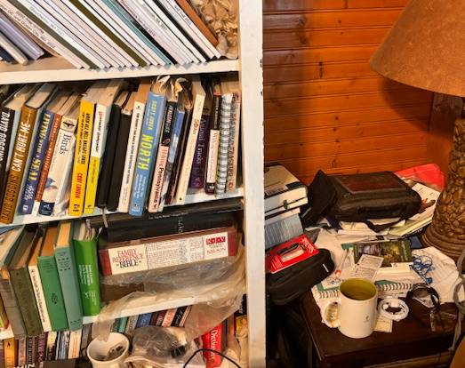 Mastering The Art Of Reflective Reading | Rob Giannamore