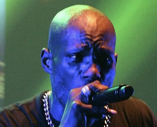 A Paradox Of Faith And Hip Hop In The Work Of The Rapper DMX | Alan ...
