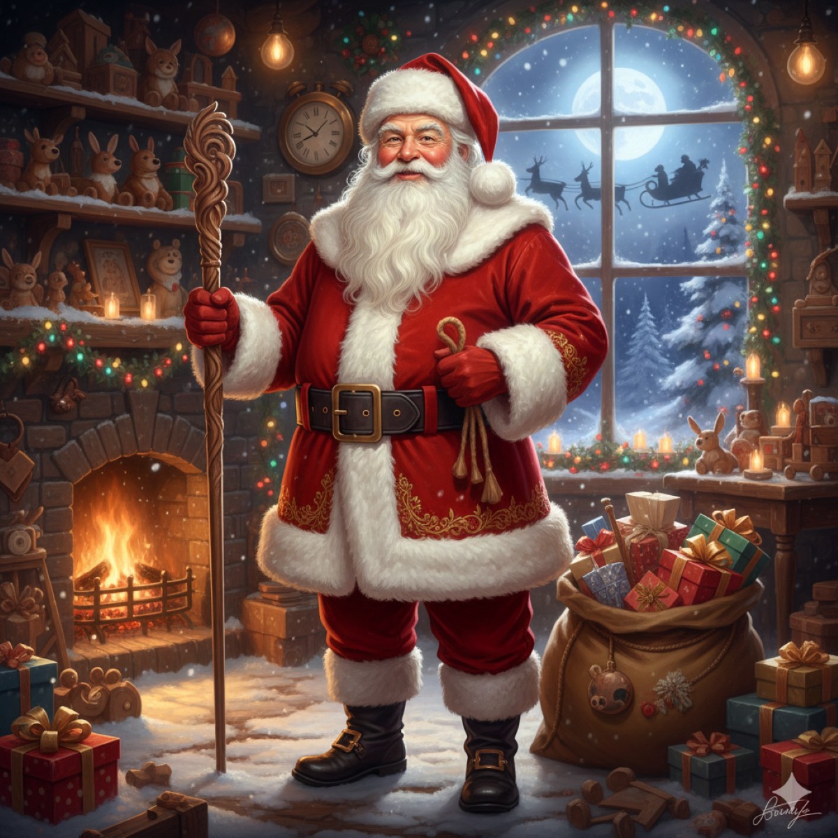 Was Christmas Really A Pagan Holiday First? | William Orr
