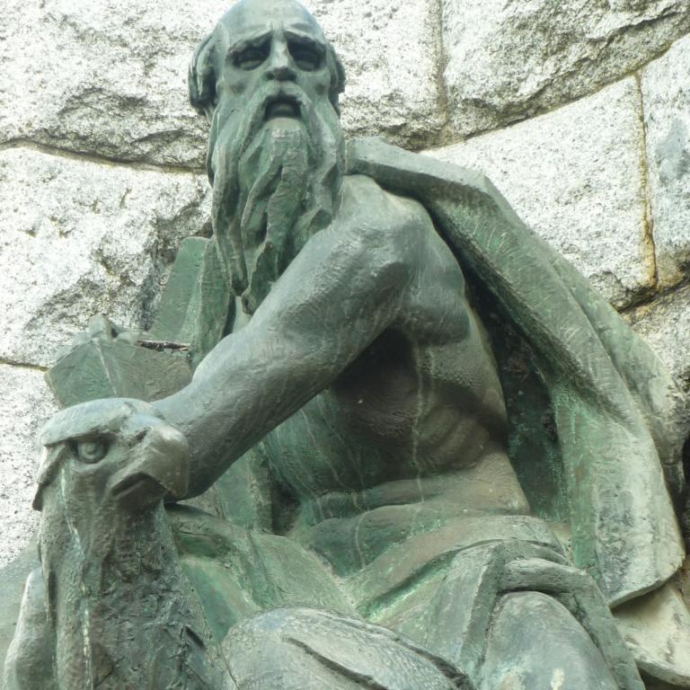 Pray Like A Professional: Pray Like John The Evangelist | Nicholas Sheehy