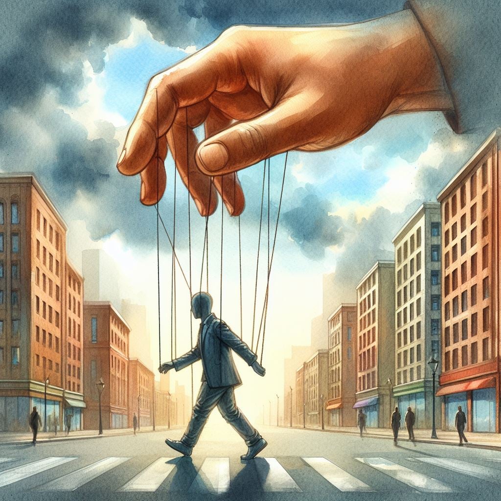 Faith Fallacies: “Everything Happens For A Reason” | Matt Schur