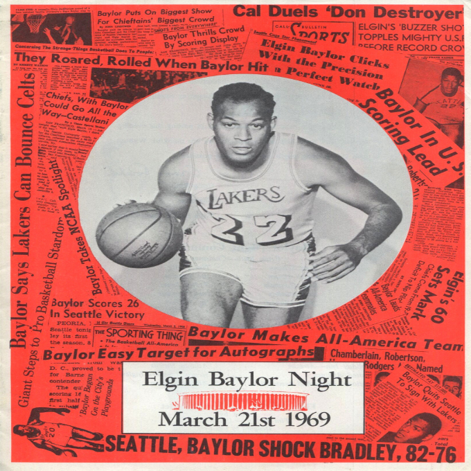 Elgin Baylor: An NBA Legend And Persevering Prayer Warrior | Xavier ...