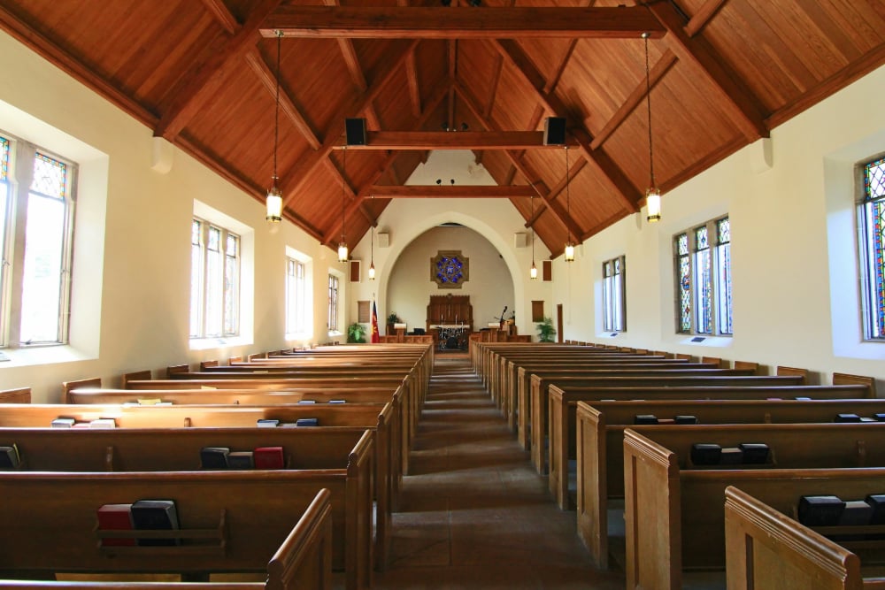 Church Hurt: Defining, Recognizing, & Healing From It’s Pain | Xavier ...