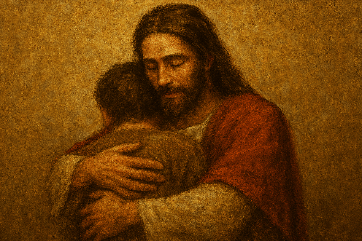 Many Former Christians Continue To Embrace Jesus | Many Former ...
