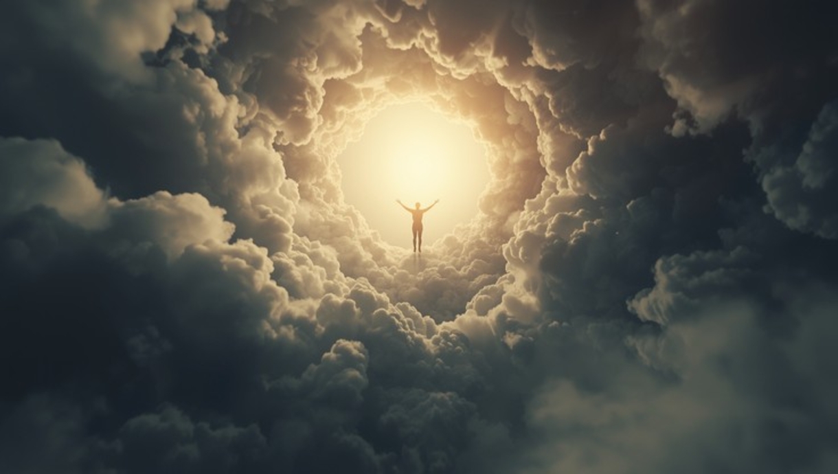 How Do We Recover Our Sense Of Transcendence? | Do We Create Our Gods ...