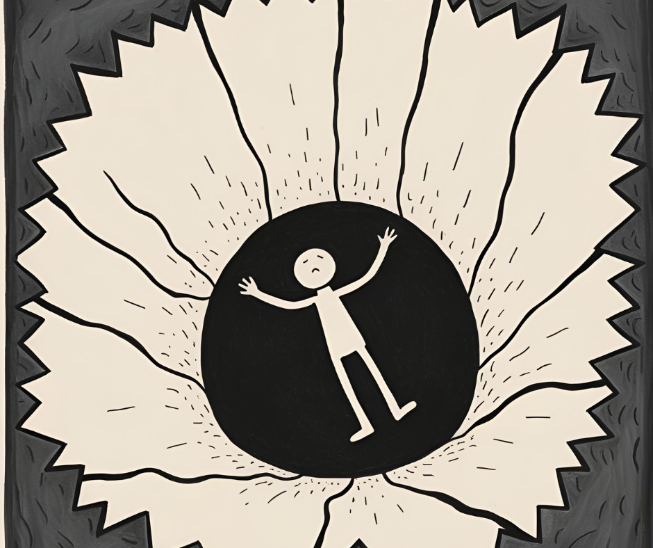 So, You’ve Hit Rock Bottom, Now What? | Juliana Cobb