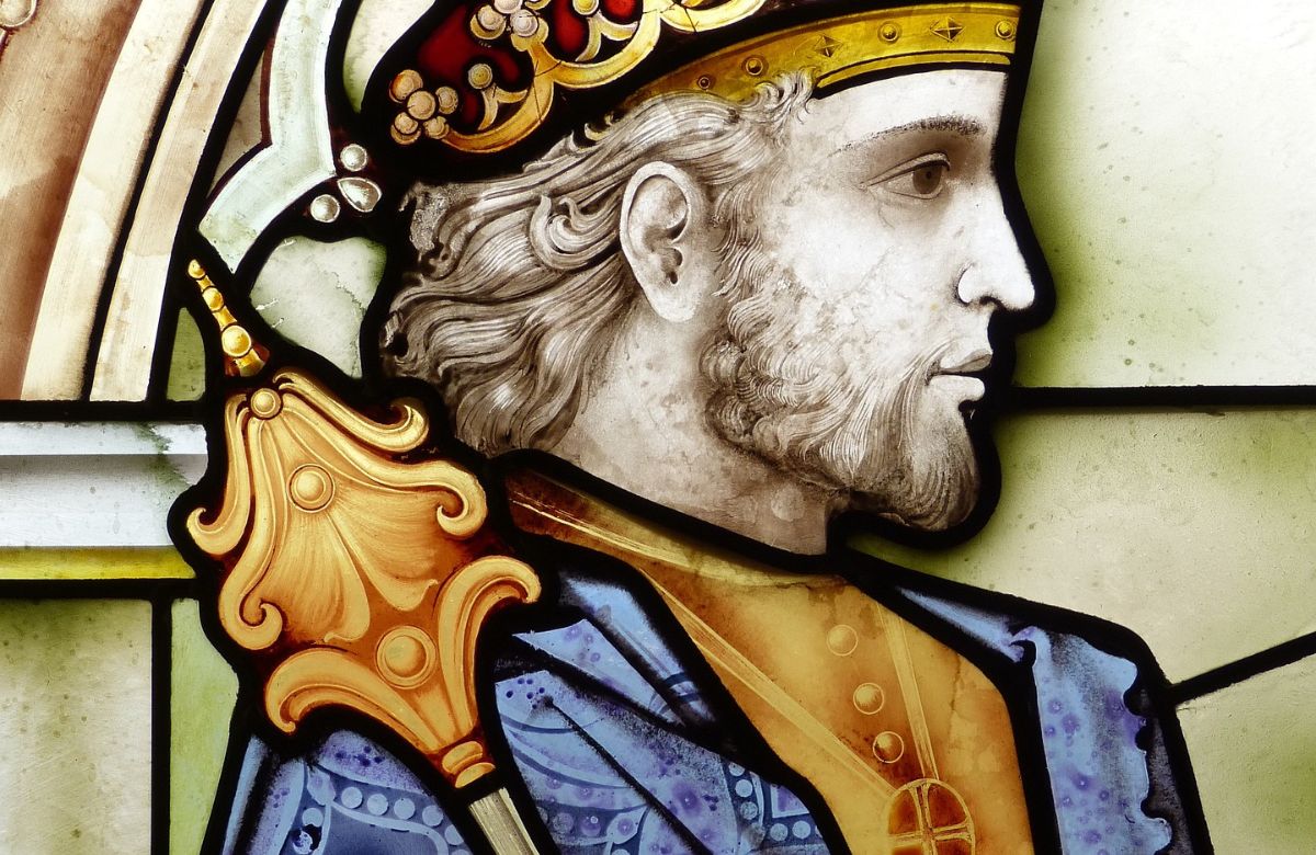 Living A Life Of King Josiah’s Reforms | Kathy King