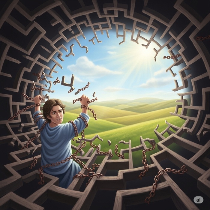 Is Christianity Too Hard… Or Are We Making It That Way? | Benjamin ...