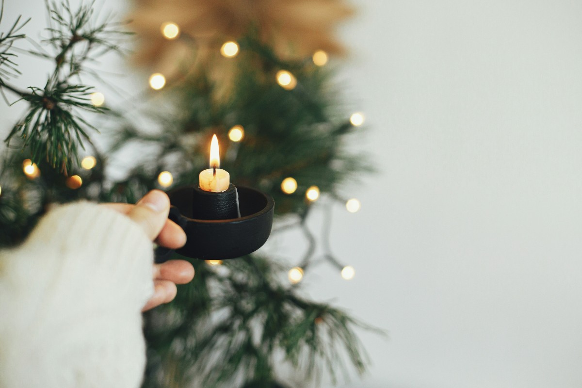 How To Celebrate Advent Starting December 1st | Heather Bixler