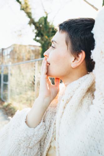 Sarah Masen Presents A Christmas Playlist | Jeffrey Overstreet
