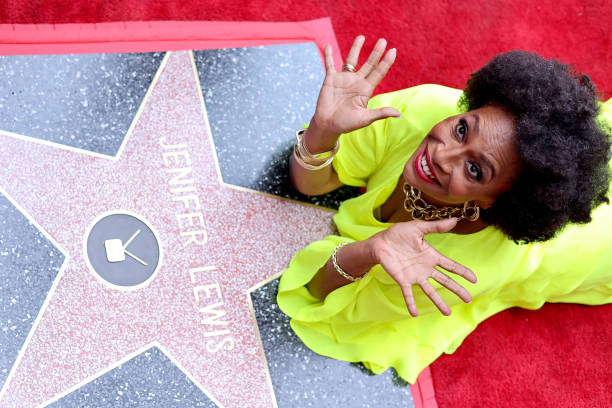 Honey! Let’s Talk Healing: Celebrating Jenifer Lewis | Jacquiline Cox