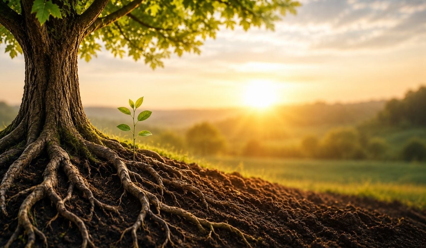 Rooted, Not Rushed: Trusting God’s Timing | Michele Gunn