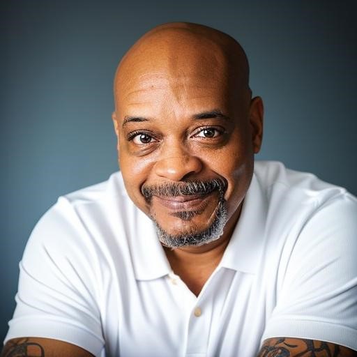 Faith And Business: Earl Hall’s Powerful Insights | Dr. TAS Speaks