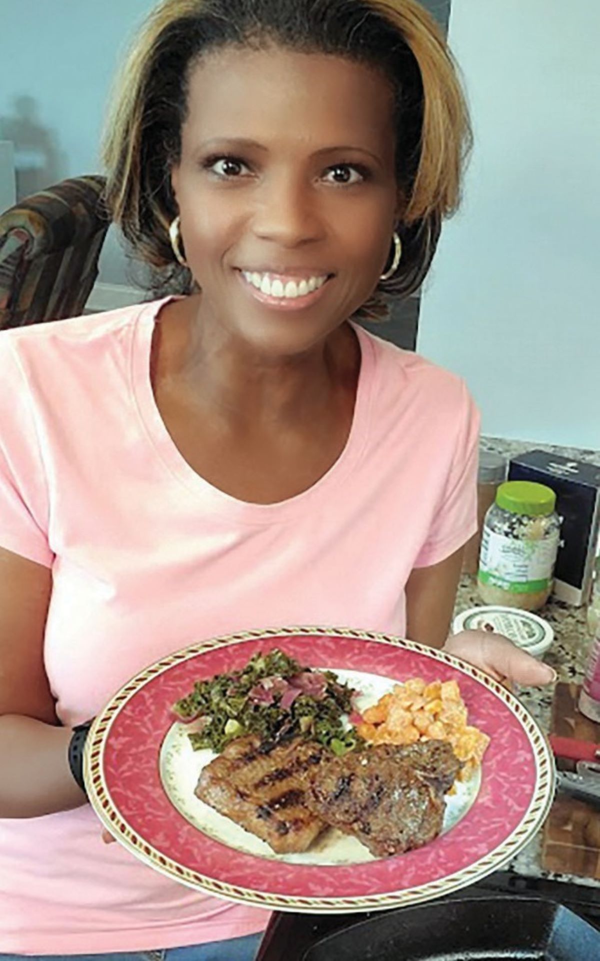 Transform Holiday Meals With Protein Recipes | Dr. TAS Speaks