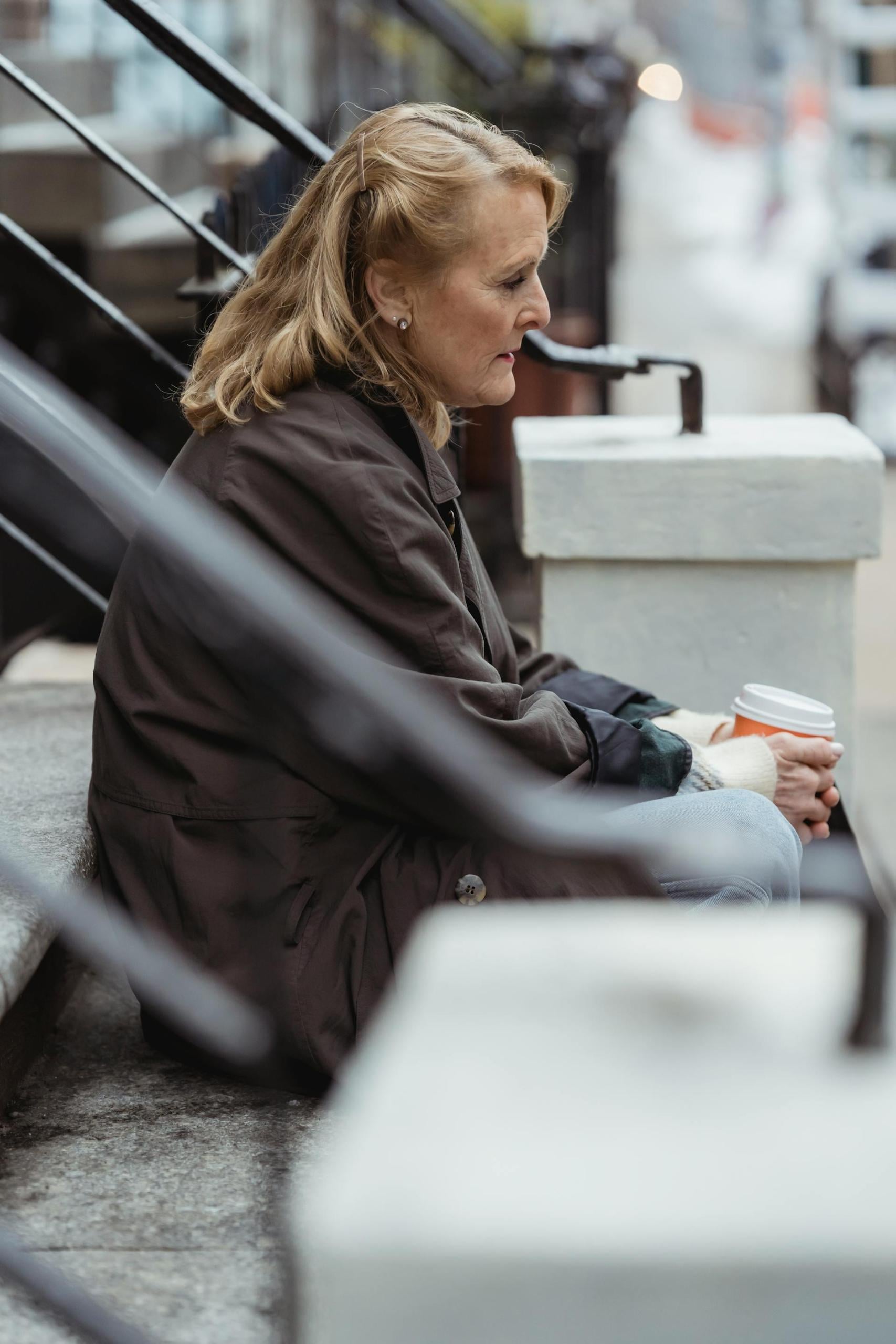 A Faith Reflection For Weary Mothers | Christine Moriarty Field
