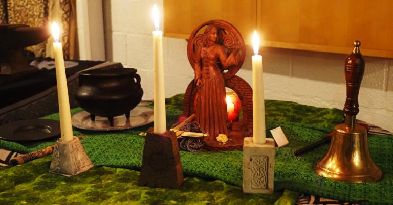Whats All This Ritual For Anyway John Beckett