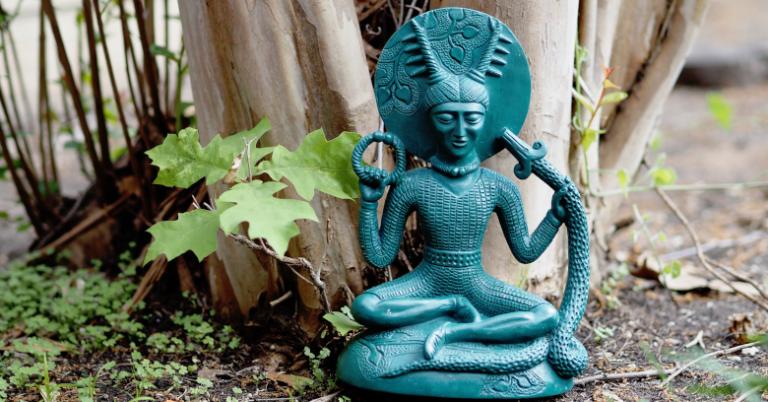 Patron Deities In Modern Paganism | John Beckett