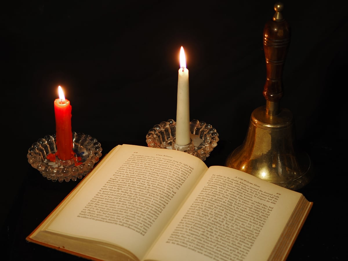 Curse Removal: Scam Or Legitimate Magic? | John Beckett