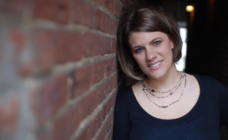 Rachel Held Evans (June 8, 1981-May 4, 2019) | Phil Fox Rose