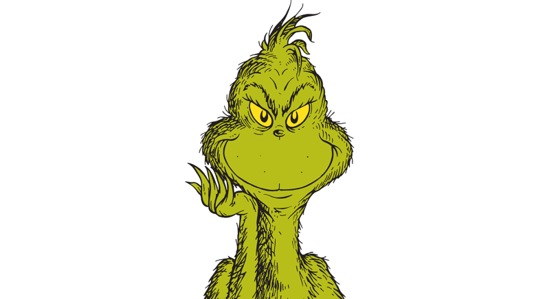 All The Grinch Movies Ranked | Coyle Neal