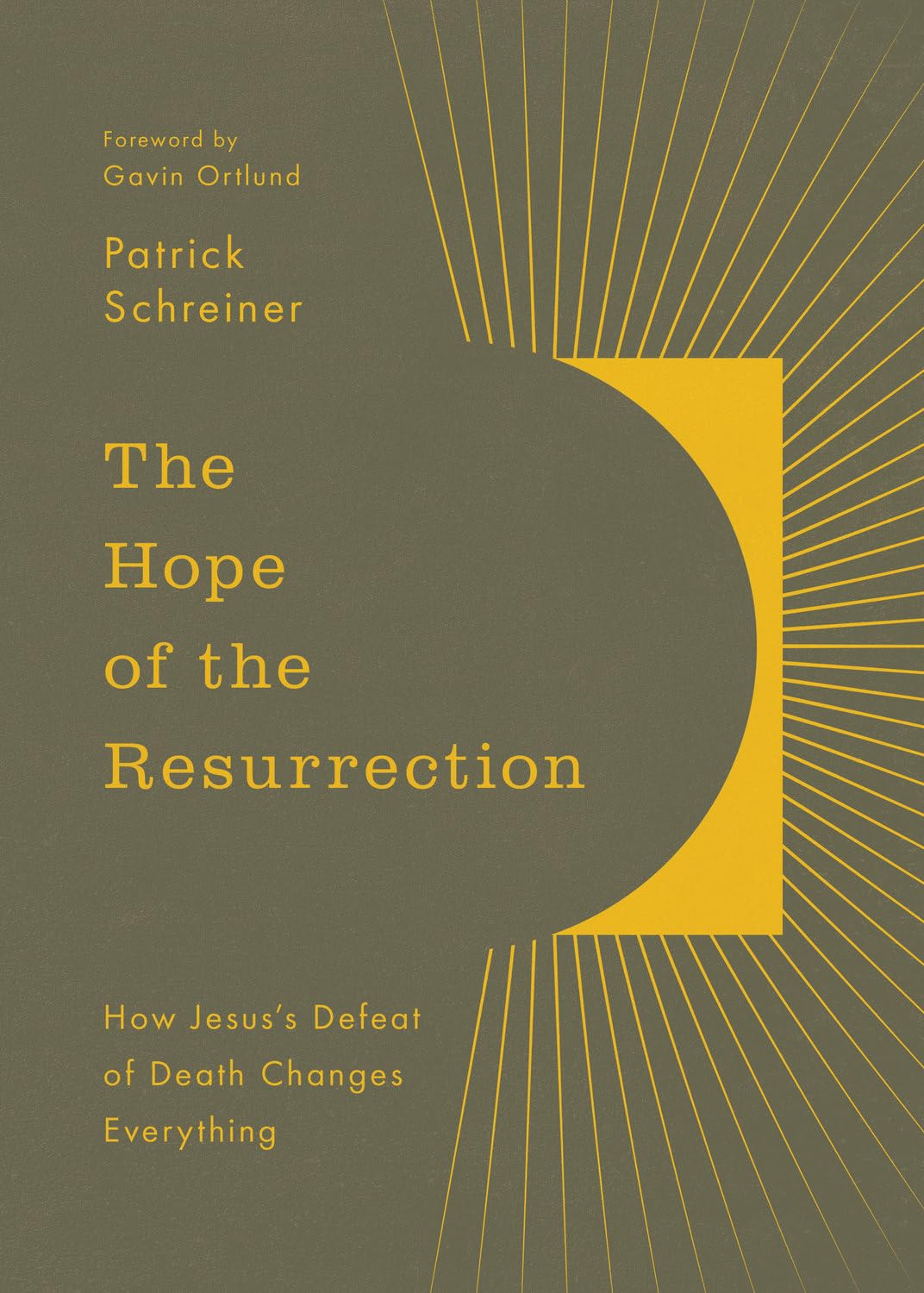 The Hope Of The Resurrection | Coyle Neal