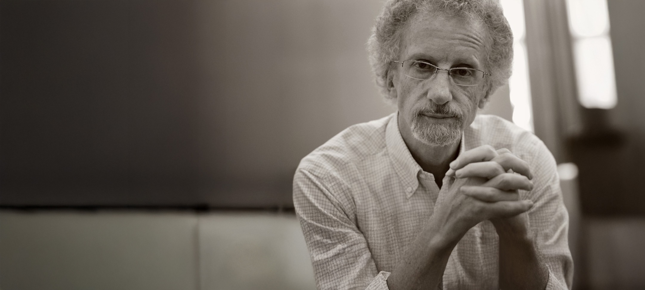 What Philip Yancey Can Teach Us About Shame | Adrian Warnock