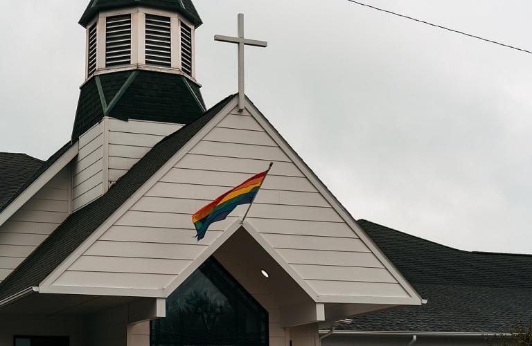 The Return Of Liberal Christianity? | Gene Veith