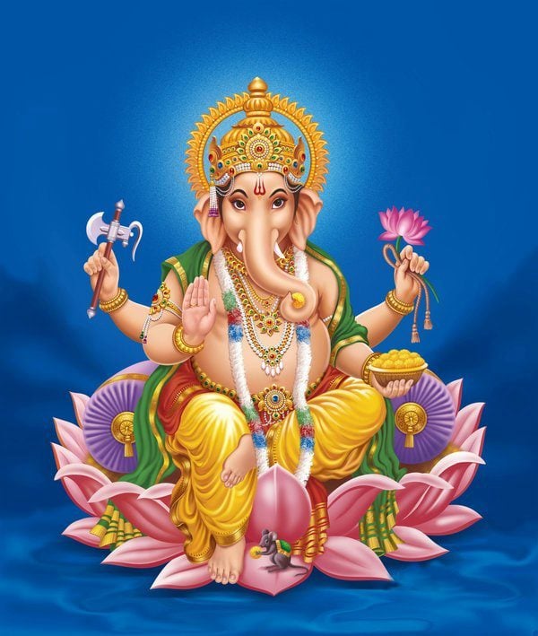 Ganesha: Everything You Need To Know | Ambaa Choate Ganesha: Everything You Need To Know | Ambaa Choate