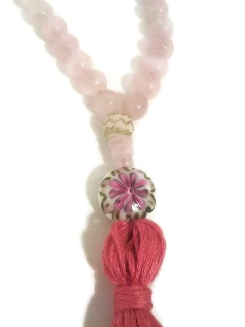 How To Use Japa Mala Beads | Ambaa Choate