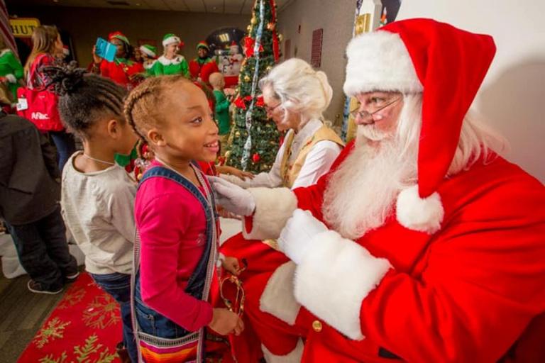 This Christmas Tell Your Children The Real Santa Claus Story | The ...
