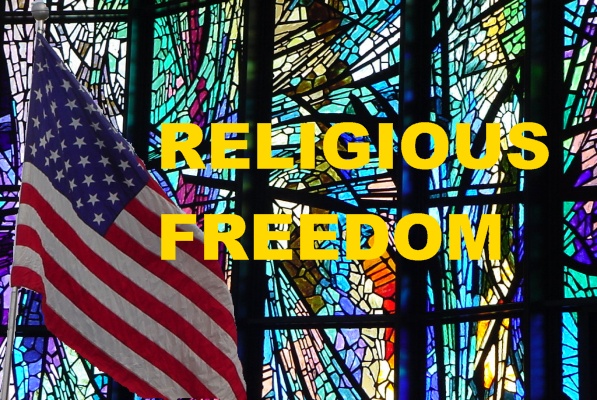 What Is Religious Freedom? A Brief Response | Chris Henrichsen