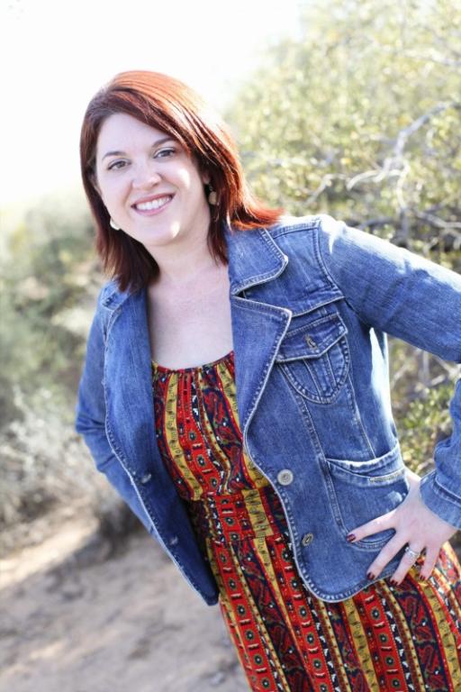 The One Where I Move To Kansas | Erin Wathen